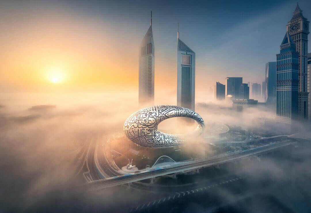 Dubai - The Best Holidays and Adventure Destination to Visit